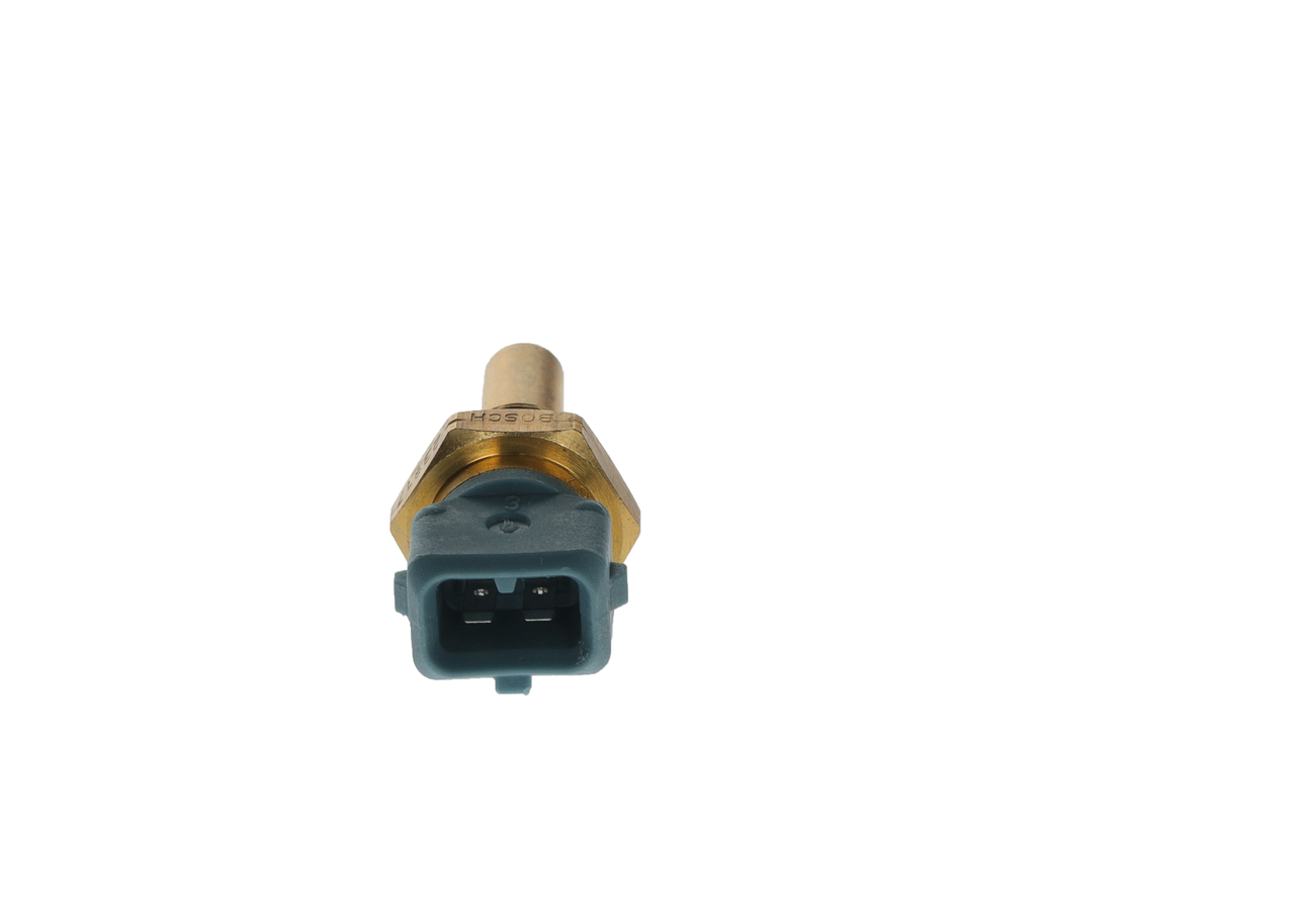 Sensor, coolant temperature - 0280130107 BOSCH - 03439088, 1338451 ...