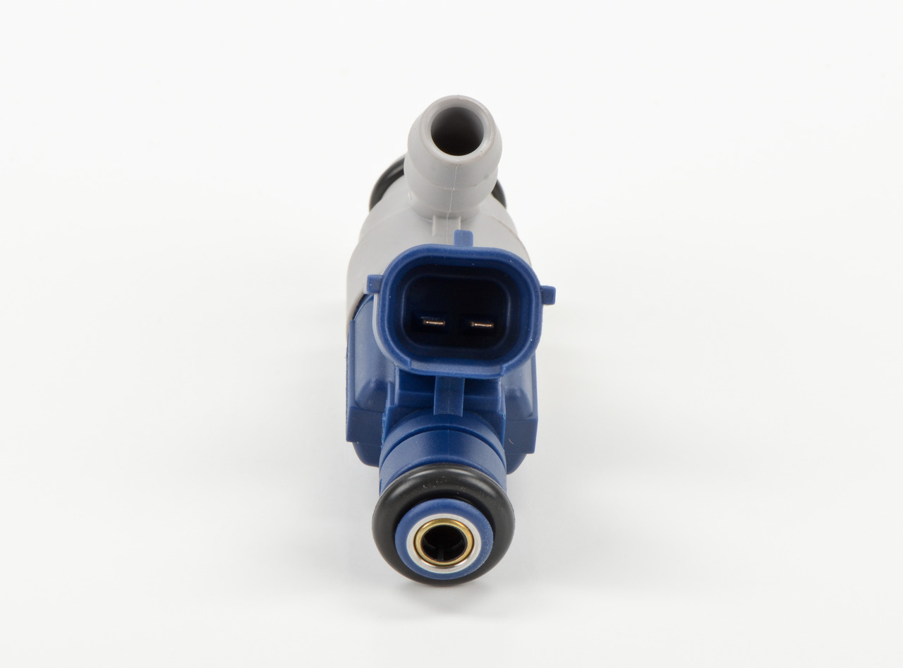 Injector - 0280155995 BOSCH - 06A906031AC, 0280155996 | K MOTORSHOP s.r.o.