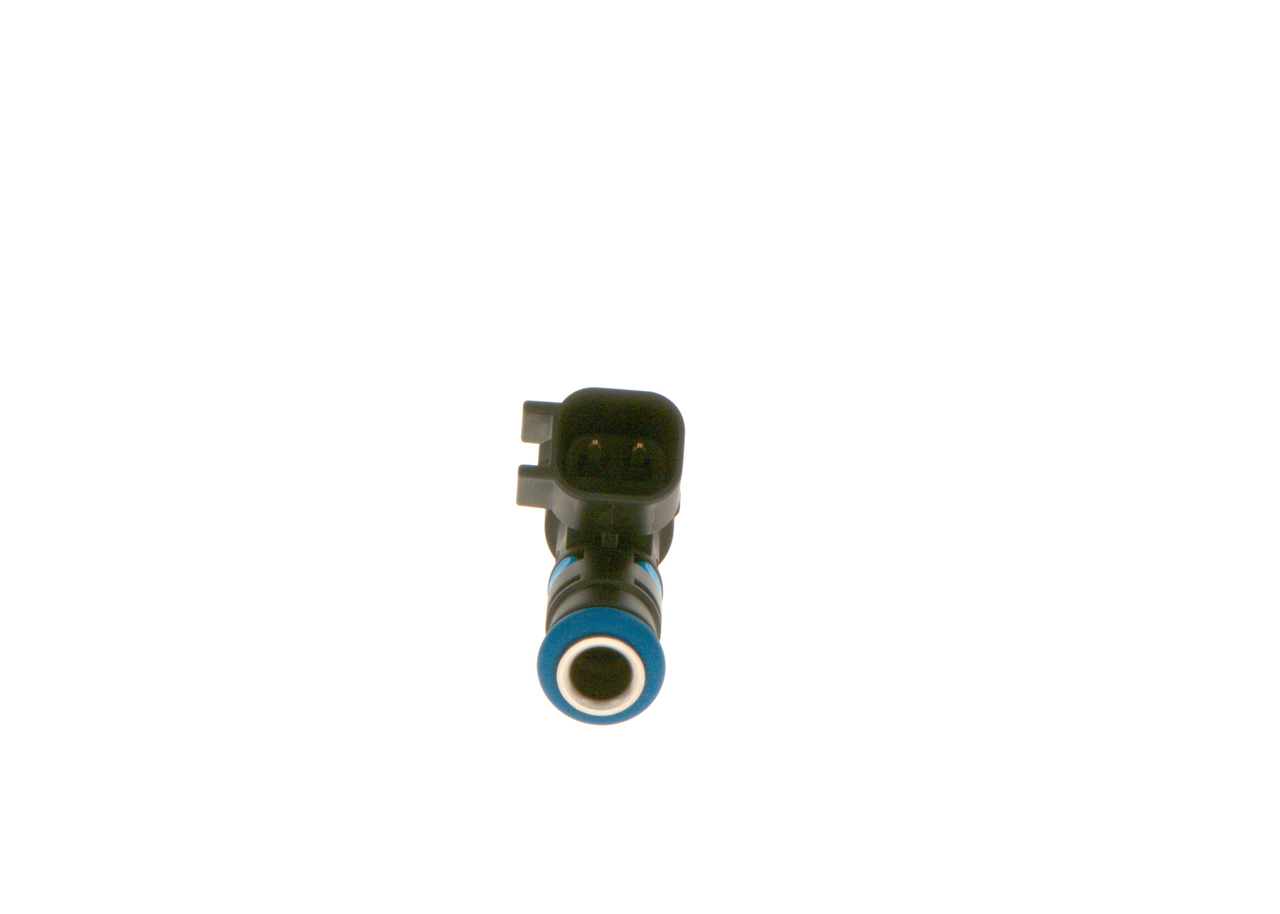 Injector - 0280158067 BOSCH - 4557875, 5L2Z9F593CB, LR004860 | K ...