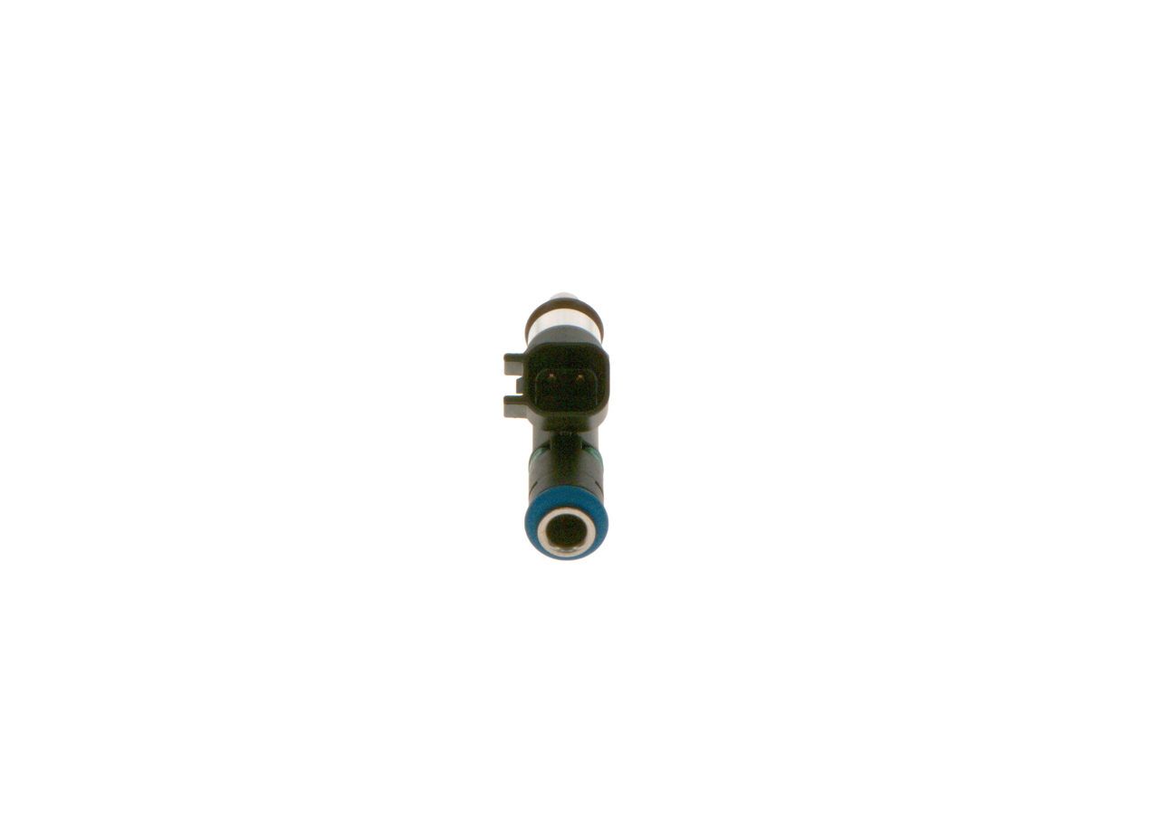 Injector - 0280158231 BOSCH - BB3G9F593AA, BB3Z9F593AFC, BB3Z9F593-A ...