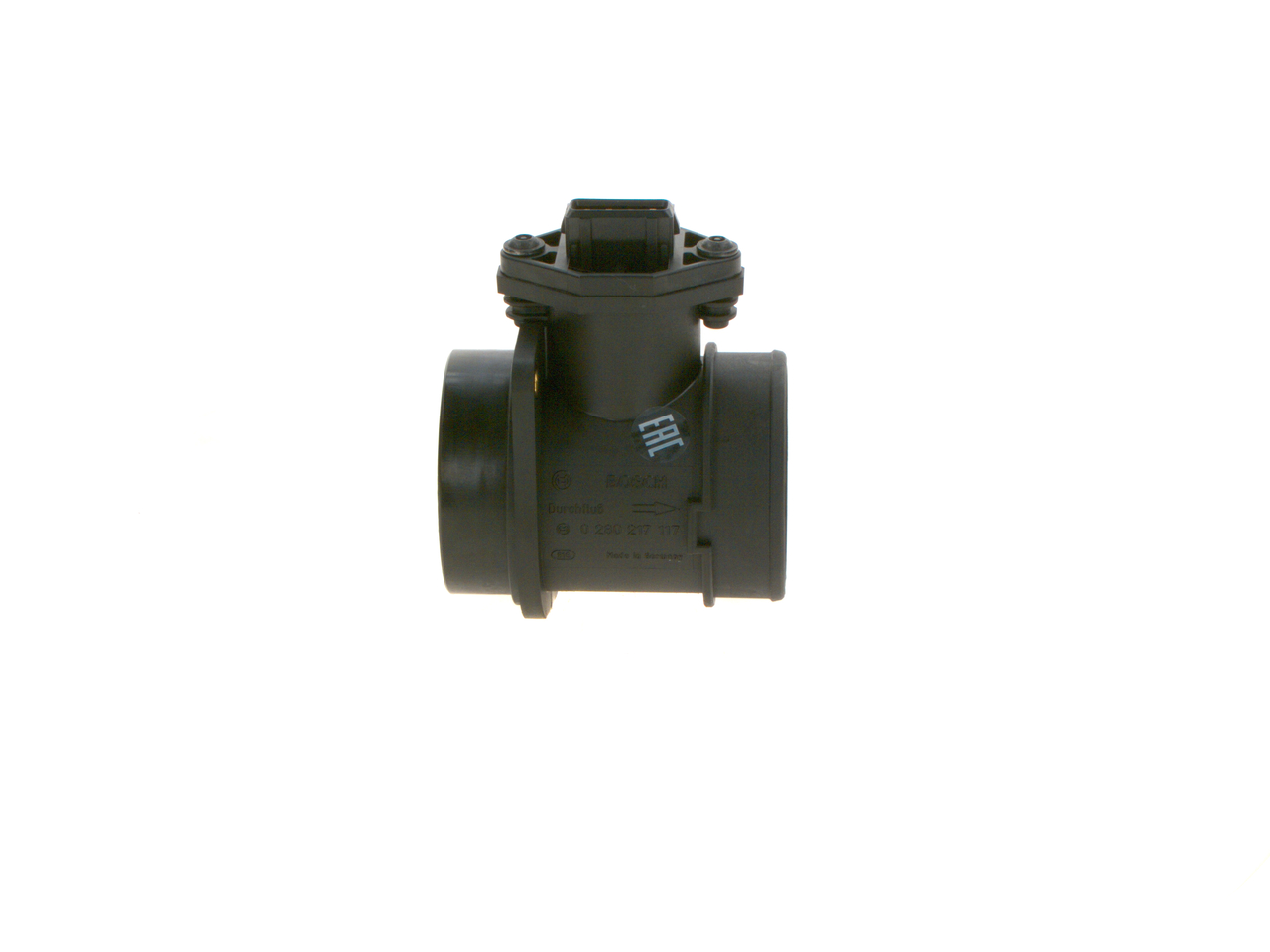 Mass Air Flow Sensor - 0280217117 BOSCH | K MOTORSHOP s.r.o.