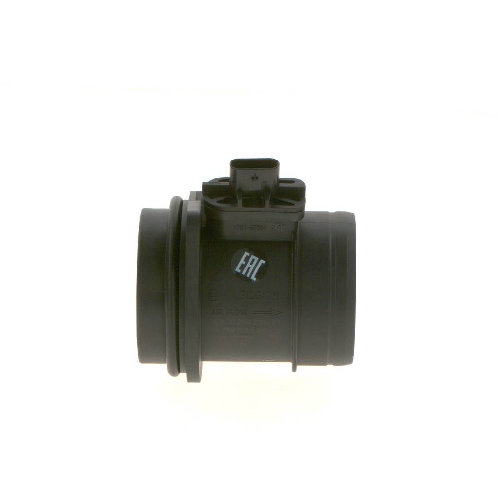 Mass Air Flow Sensor - 0280218241 BOSCH - 13627597085, 1920RW, 7597085 ...