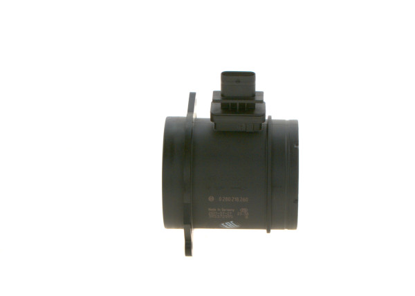 Mass Air Flow Sensor - 0280218260 BOSCH - 03H906461A, 95860612500 ...