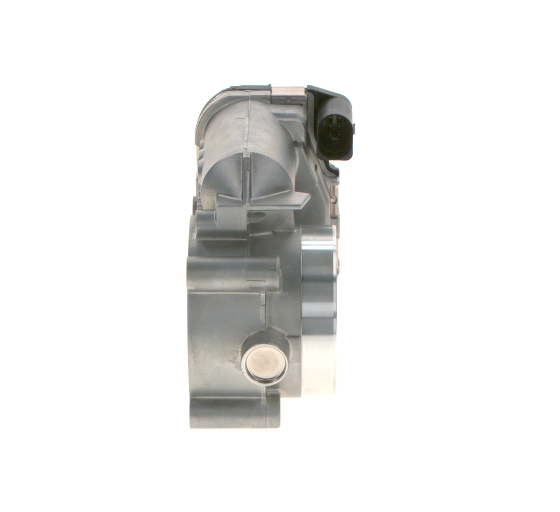 Throttle Body - 0280750755 BOSCH | K MOTORSHOP s.r.o.