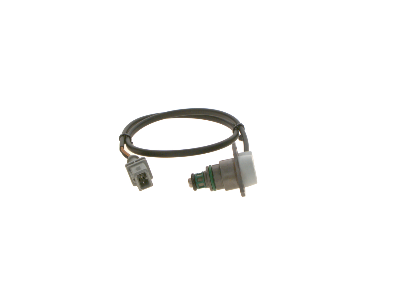 Valve, injection system - 0281002117 BOSCH | K MOTORSHOP s.r.o.