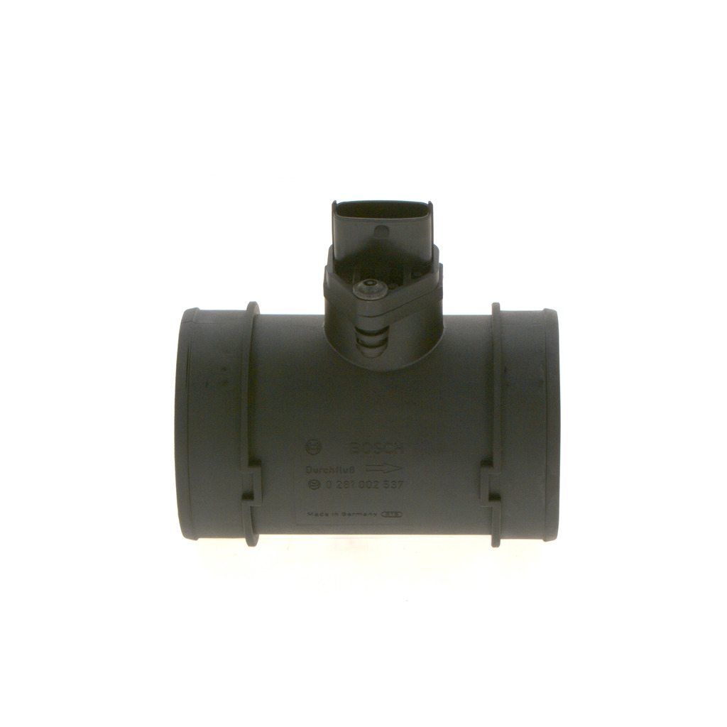 Mass Air Flow Sensor - 0281002537 BOSCH - 8-97253-456-1, 8972534561, 10 ...