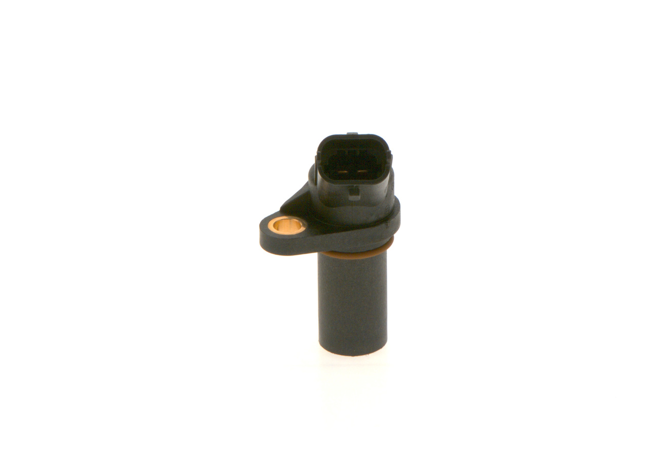 Sensor, crankshaft pulse - 0281002662 BOSCH - 51271207038, 55354601 ...