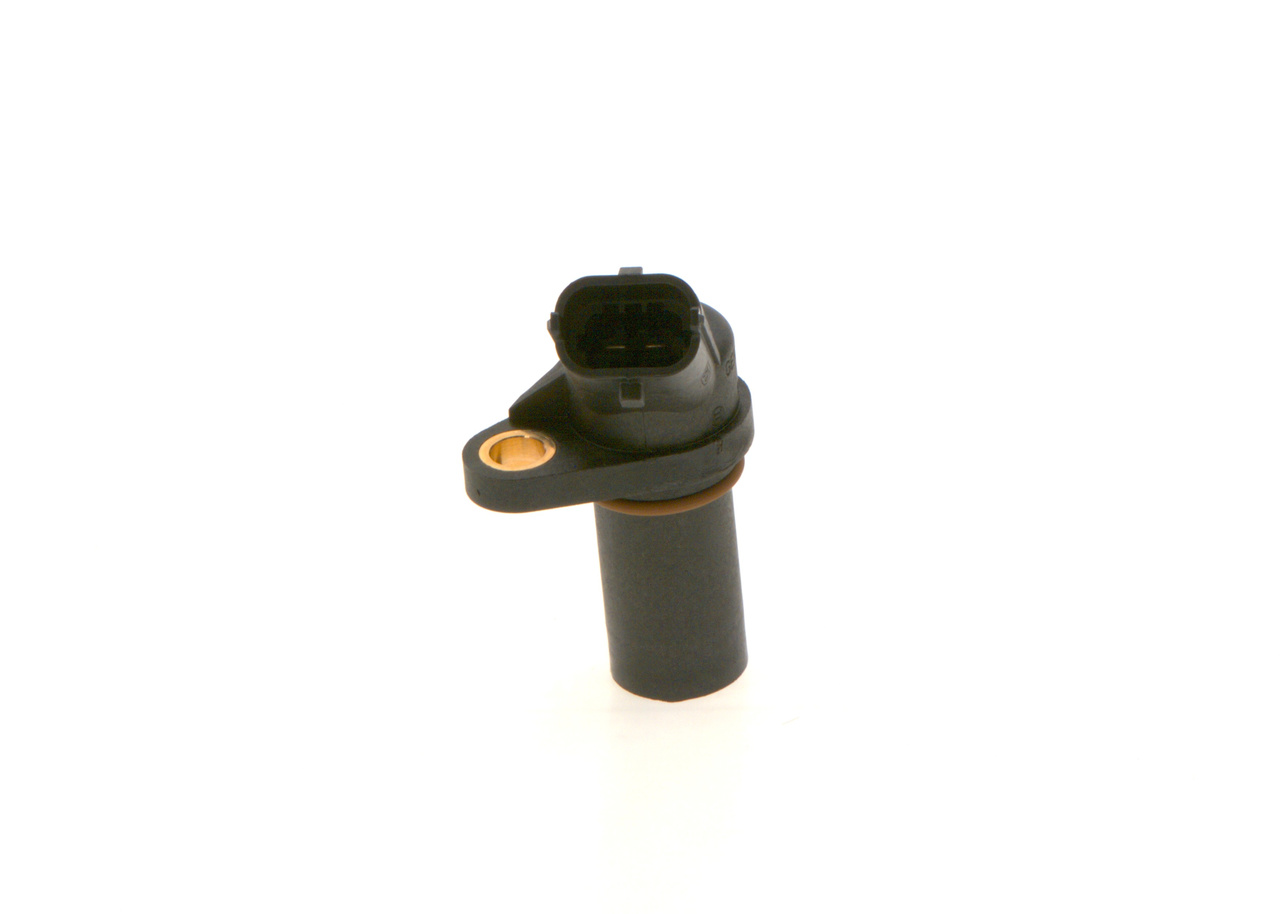 Sensor, crankshaft pulse - 0281002742 BOSCH - 04213840, 20513343 ...