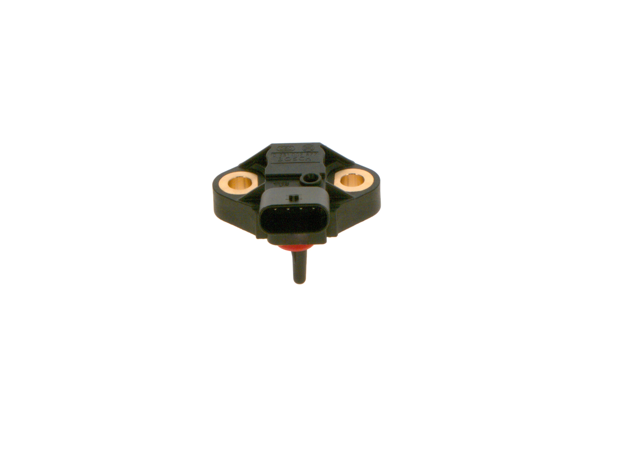 Sensor, intake air temperature - 0281002877 BOSCH | K MOTORSHOP s.r.o.
