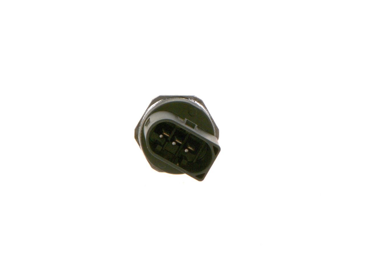 Sensor, fuel pressure - 0281002926 BOSCH - A0061537828, 0061537828 ...