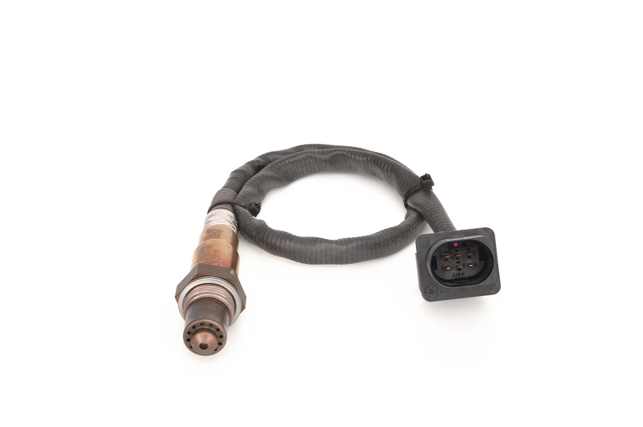 Oxygen Sensor - 0281004129 BOSCH - 55564978, 5855211, UAR9000EE008 | K ...