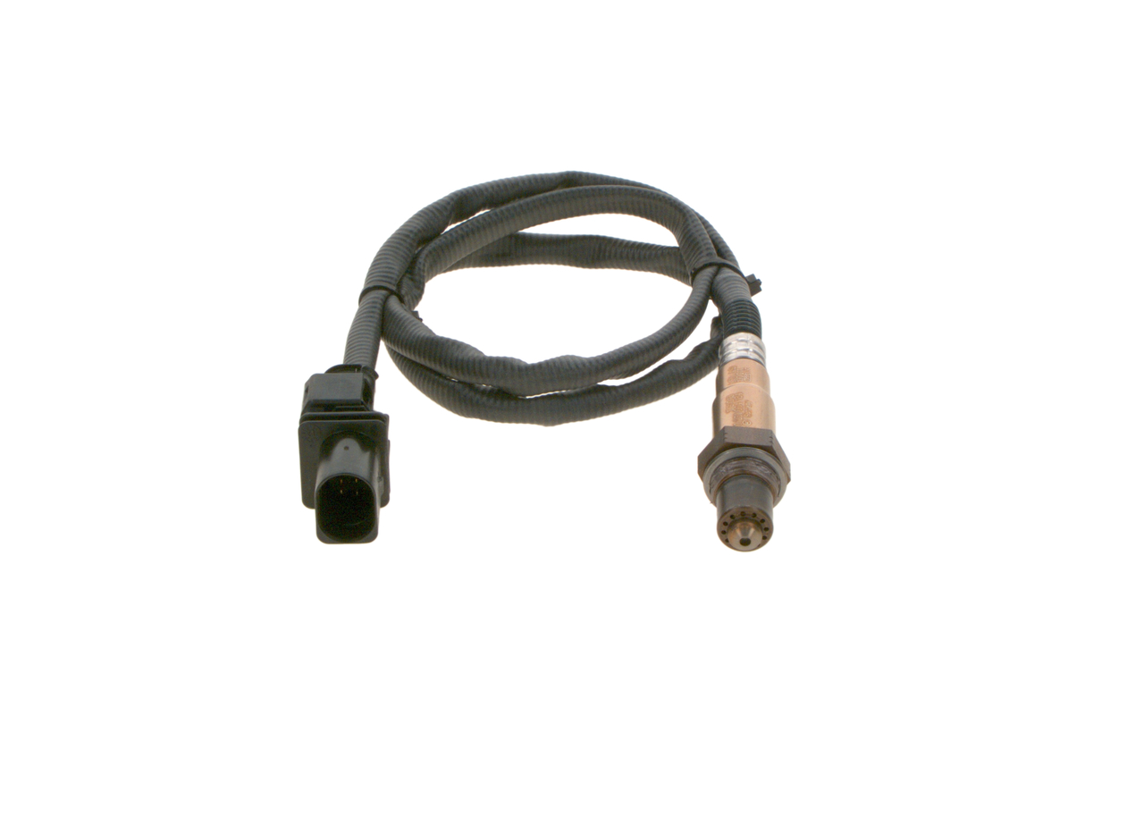 Lambda Sensor - 0281004184 BOSCH - 1791013, 1791013PE | K MOTORSHOP