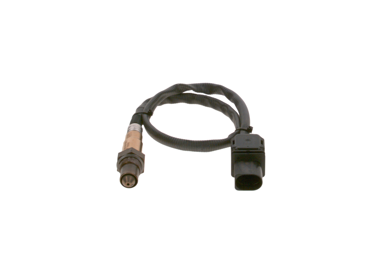Oxygen Sensor - 0281004821 BOSCH - 0000504135503, 0055188205, 1618AV ...