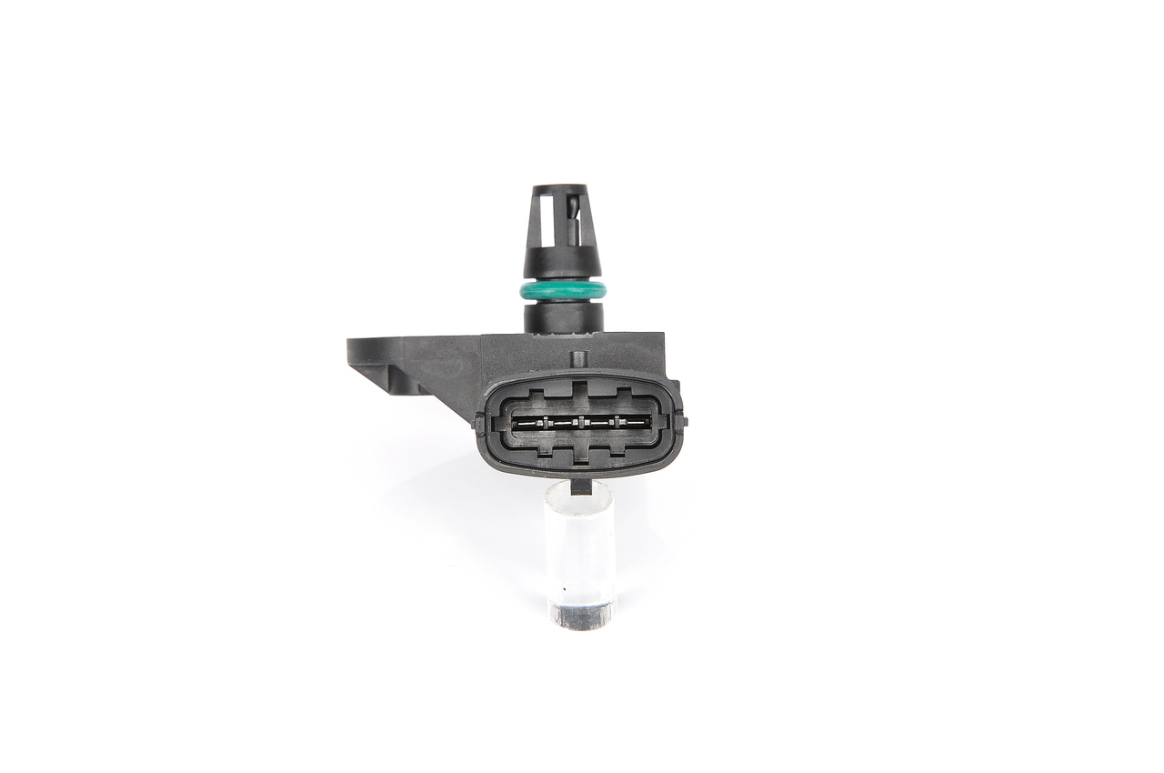 Sensor, boost pressure - 0281006095 BOSCH - 6715420017 | K MOTORSHOP s.r.o.