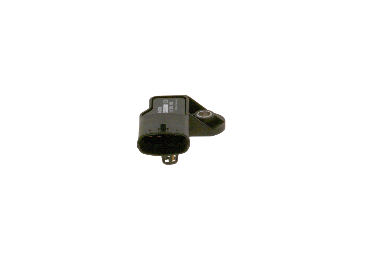 Sensor - 0281006118 BOSCH - 37830-RBD-E01, 37830RBDE014, 37830R3LBG000 ...