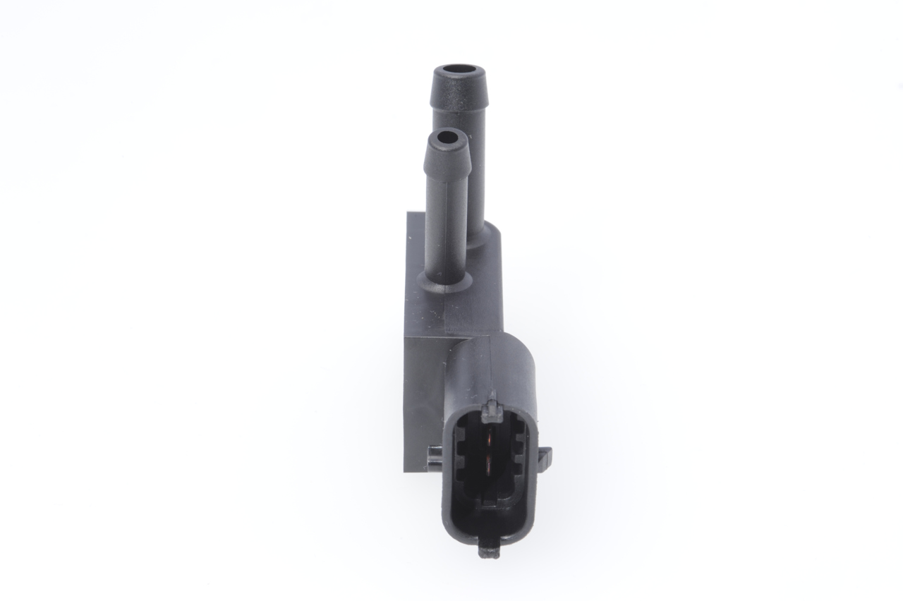 Sensor, exhaust pressure - 0281006207 BOSCH - 110673774RRP, 31293659 ...