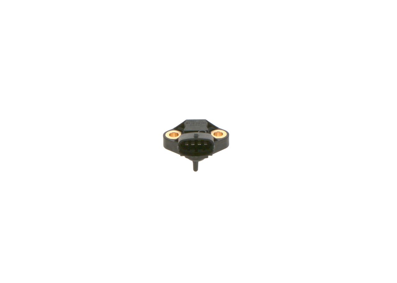 Sensor, oil temperature - 0281006282 BOSCH - 0041532028, 4893926 ...