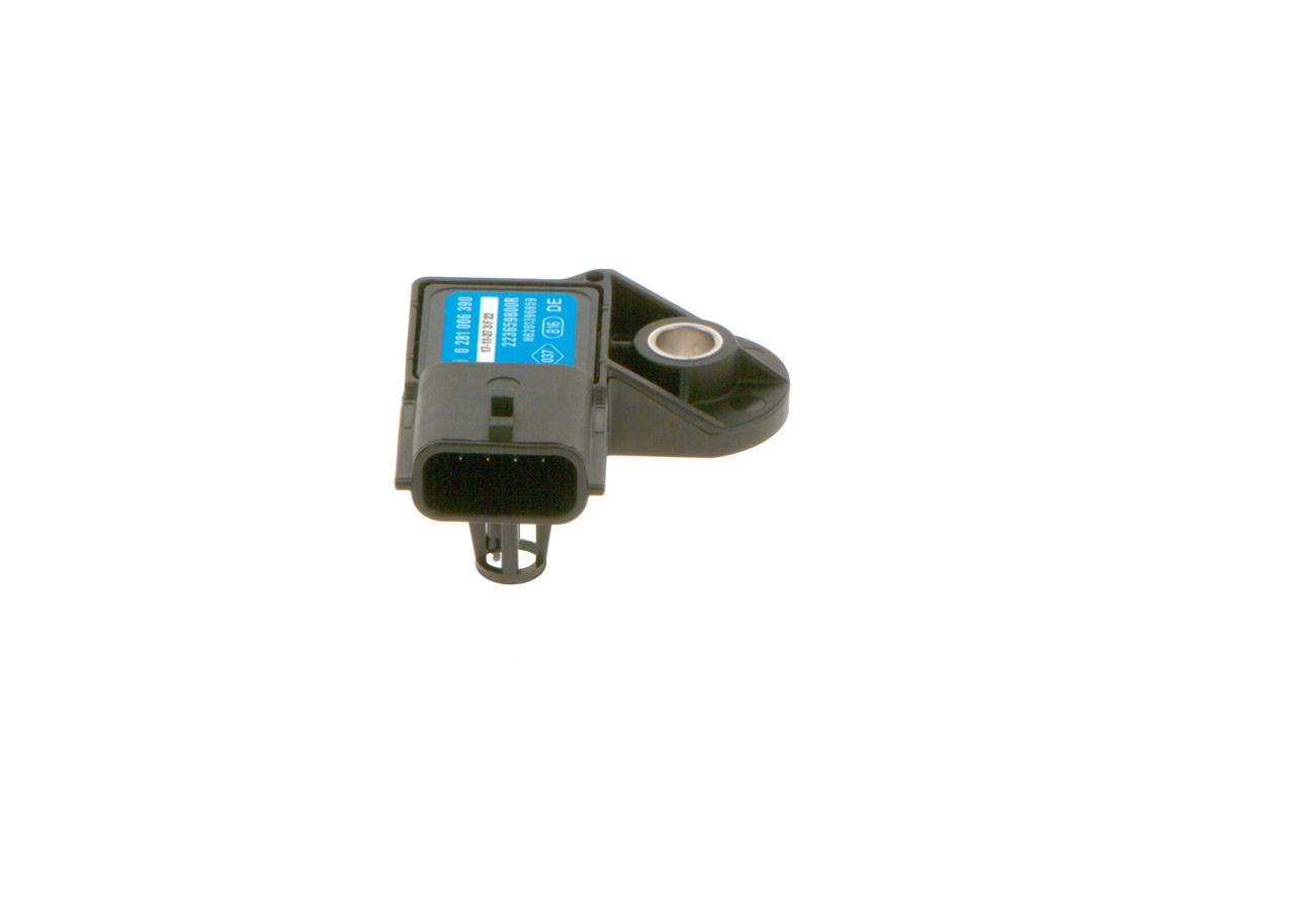 Sensor - 0281006390 BOSCH - 223659800R | K MOTORSHOP s.r.o.