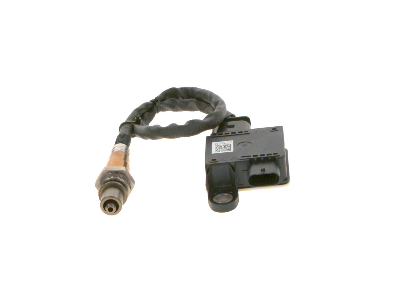 Particle Sensor - 0281007099 BOSCH - A0009050608, A0009059601 ...