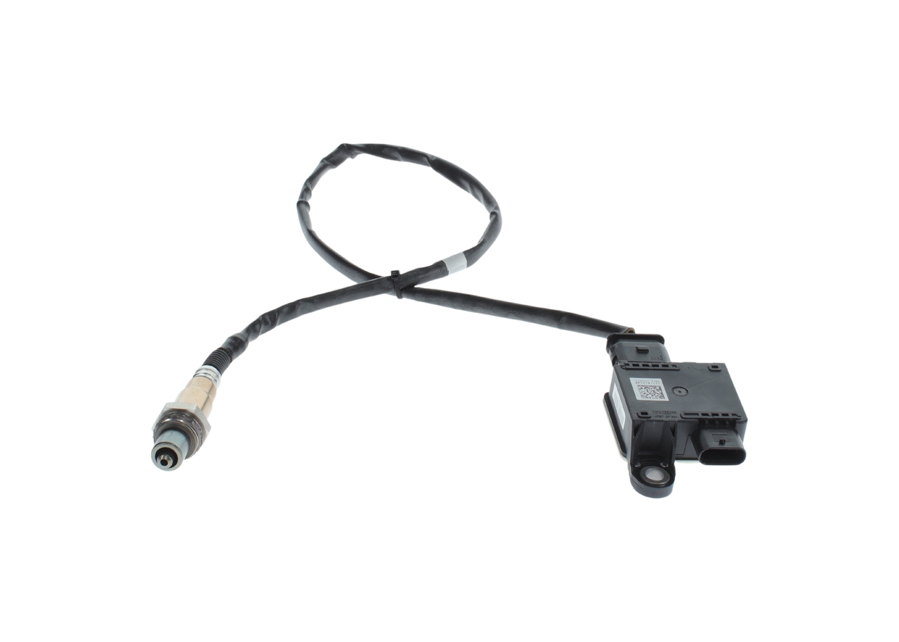 Particle Sensor - 0281007599 BOSCH - 4M0906261M, 0281007600 | K ...