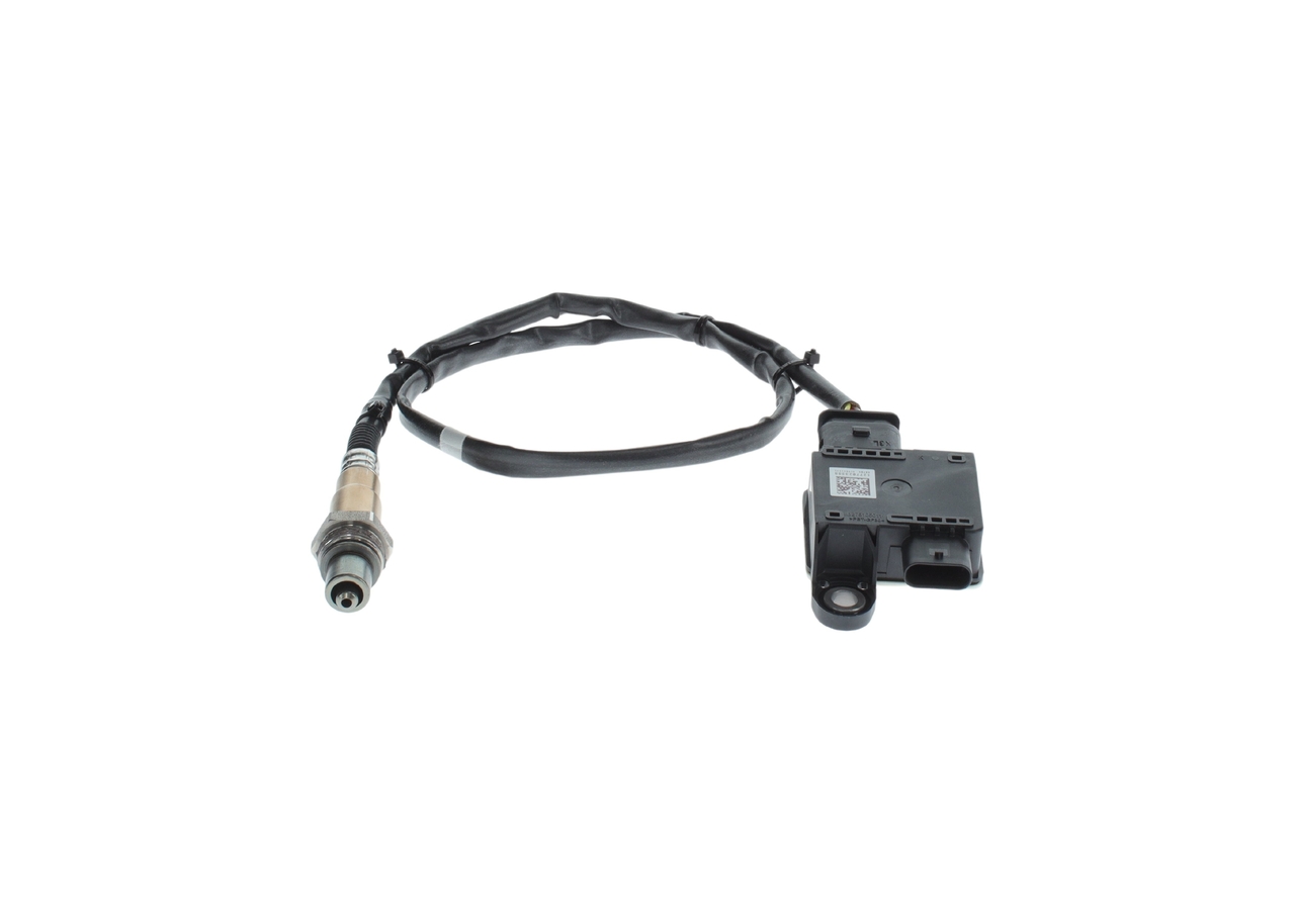 Particle Sensor - 0281007996 BOSCH - 05L906261E, 0281007997 | K ...
