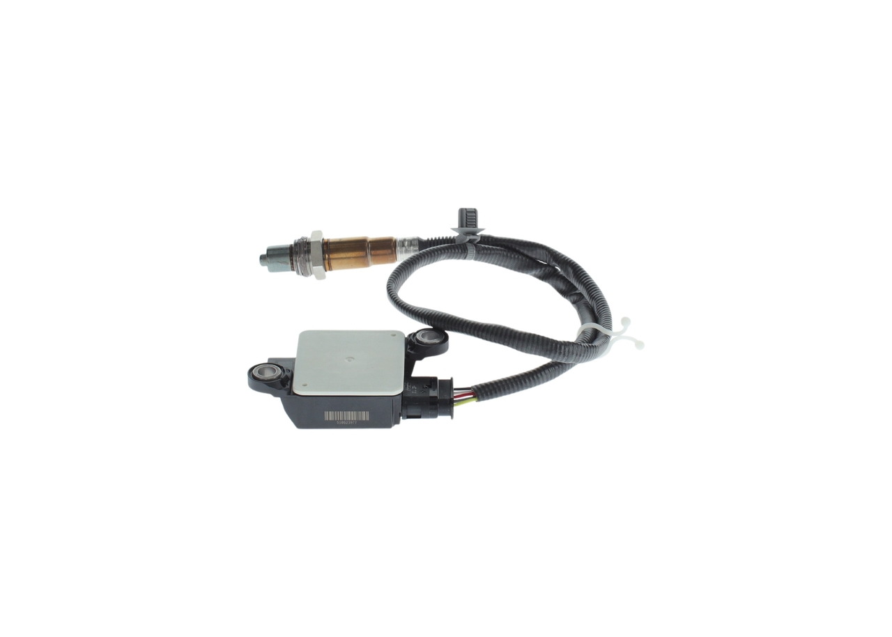 Particle Sensor - 0281008187 BOSCH - JX61-5L239-EA, 2452571, 0281008188 ...
