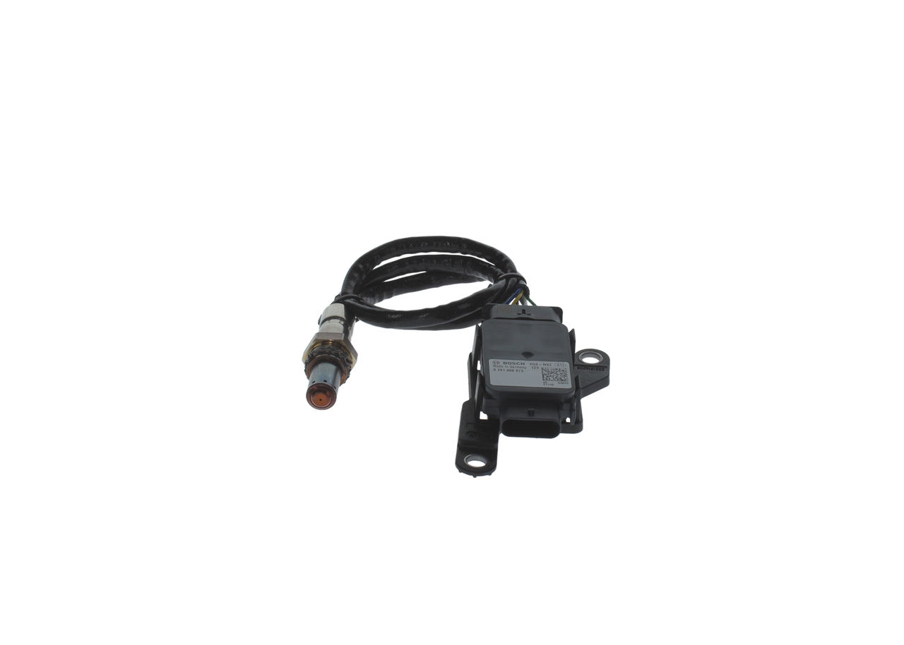 NOx Sensor, urea injection - 0281008673 BOSCH - 3554047, 9811207180 ...