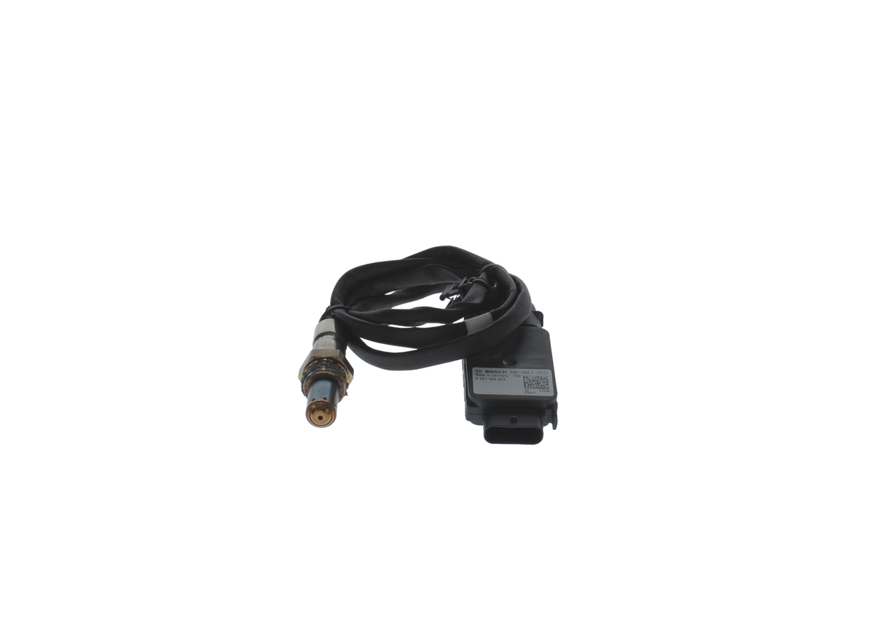 NOx Sensor, urea injection - 0281008823 BOSCH - 04L907807CG ...