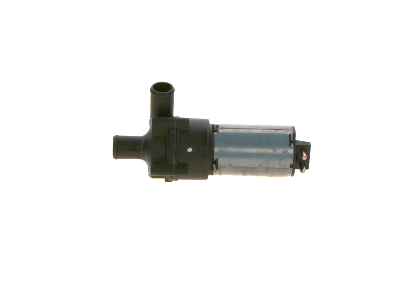 Auxiliary Water Pump (cooling water circuit) - 0392020027 BOSCH ...
