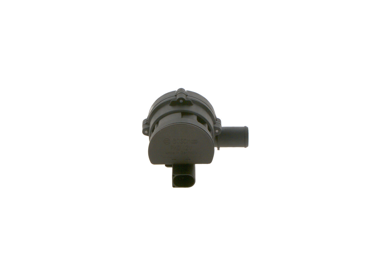 Auxiliary Water Pump (cooling water circuit) - 0392023015 BOSCH ...