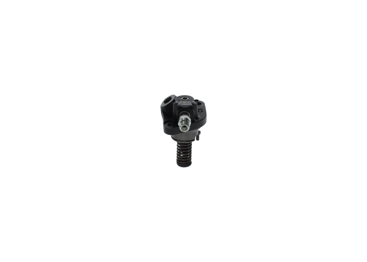 Injection Pump - 0414060991 BOSCH - 58675, 0414060992, 0414060995 | K ...