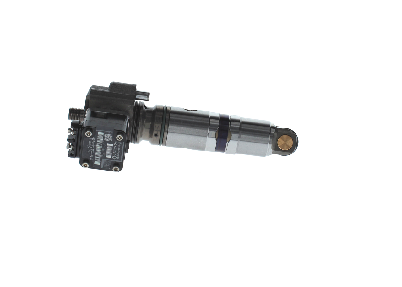 Injection Pump - 0414799058 BOSCH - 0280746902, A0280746902 ...