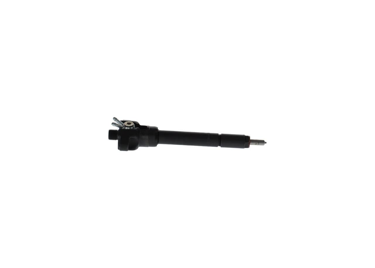 Nozzle and Holder Assembly - 0432191258 BOSCH - A0020105051 ...