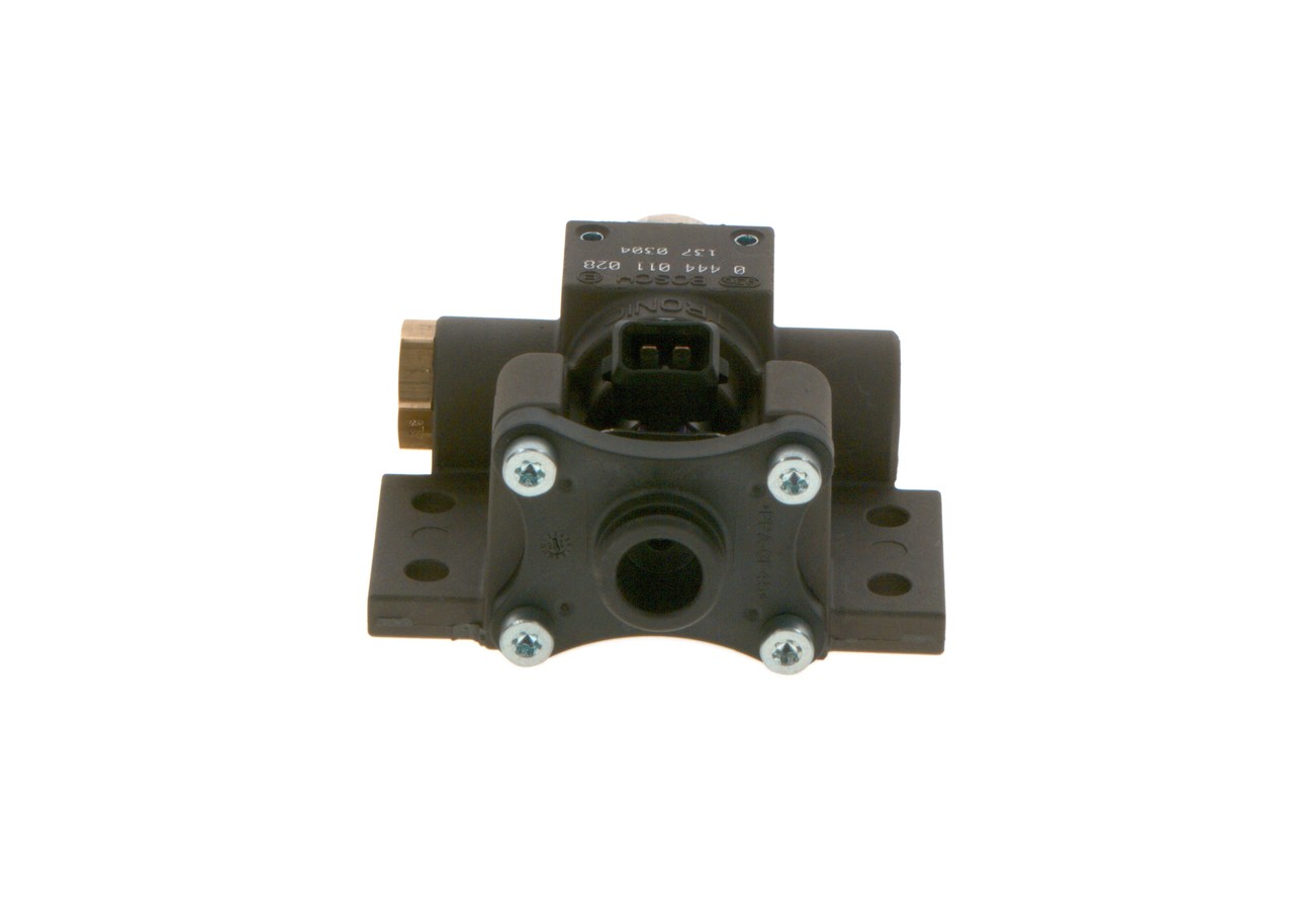 Dosing Module, urea injection - 0444011028 BOSCH - 2V5131113A ...