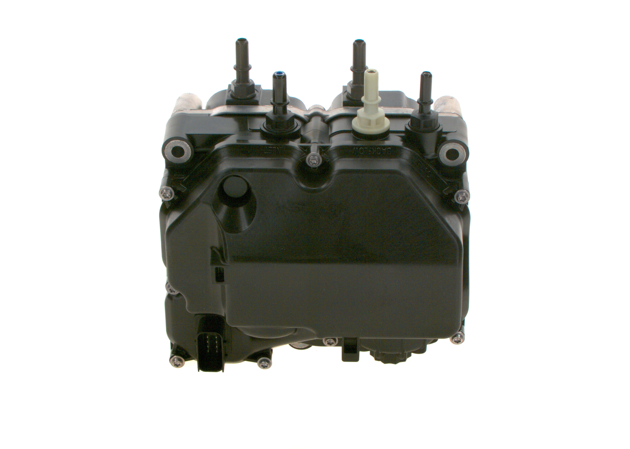 Delivery Module, urea injection - 0444042094 BOSCH - S17HOE0041 ...