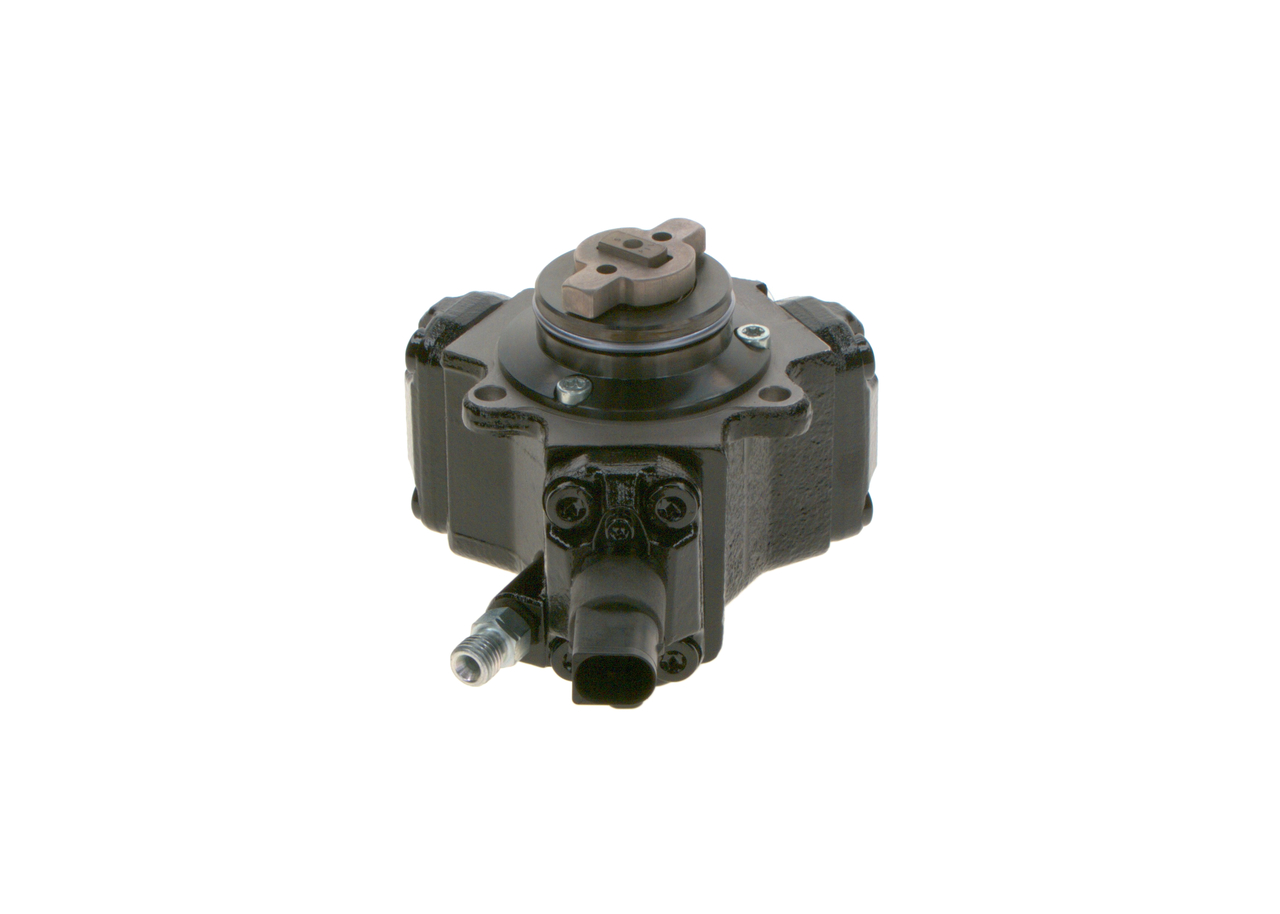 High-pressure Pump - 0445010272 BOSCH - A6110700701, 6110700701 ...