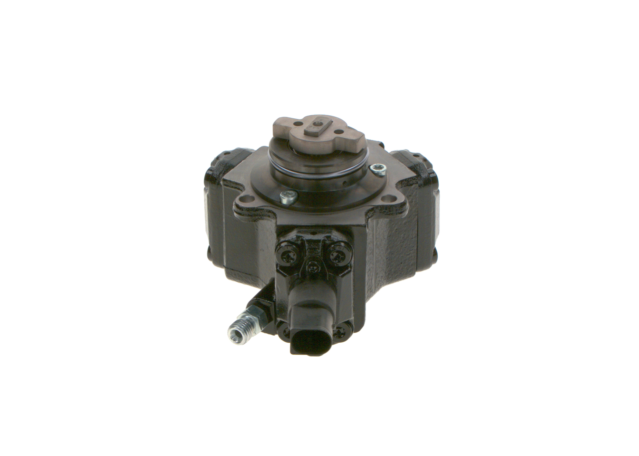 High-pressure Pump - 0445010275 BOSCH - A6120700101, R5142257AA ...