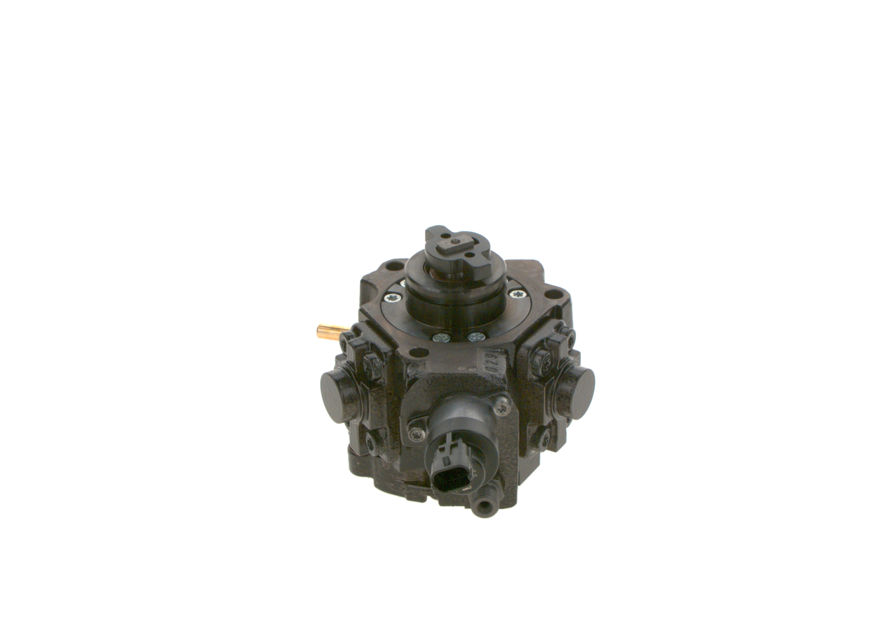High Pressure Pump - 0445010298 BOSCH - LR030432, LR047217, C2S52193 ...