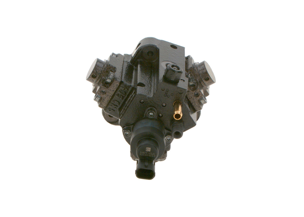 High-pressure Pump - 0445010320 BOSCH - 1609098080, 5801386698 ...