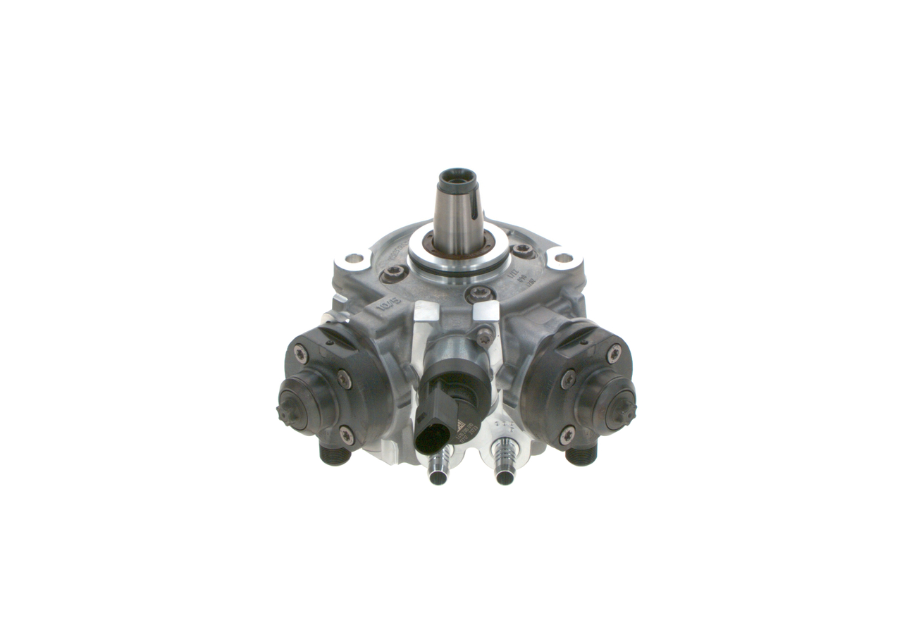 High-pressure Pump - 0445010688 BOSCH - 13514732845, 13517800123 ...