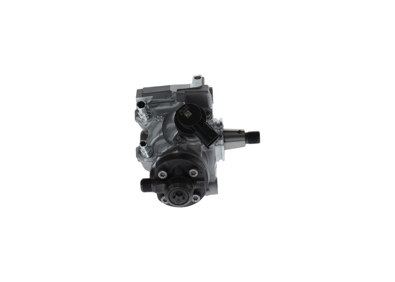 High Pressure Pump - 0445010738 BOSCH - 9809631480, 9811347380 ...