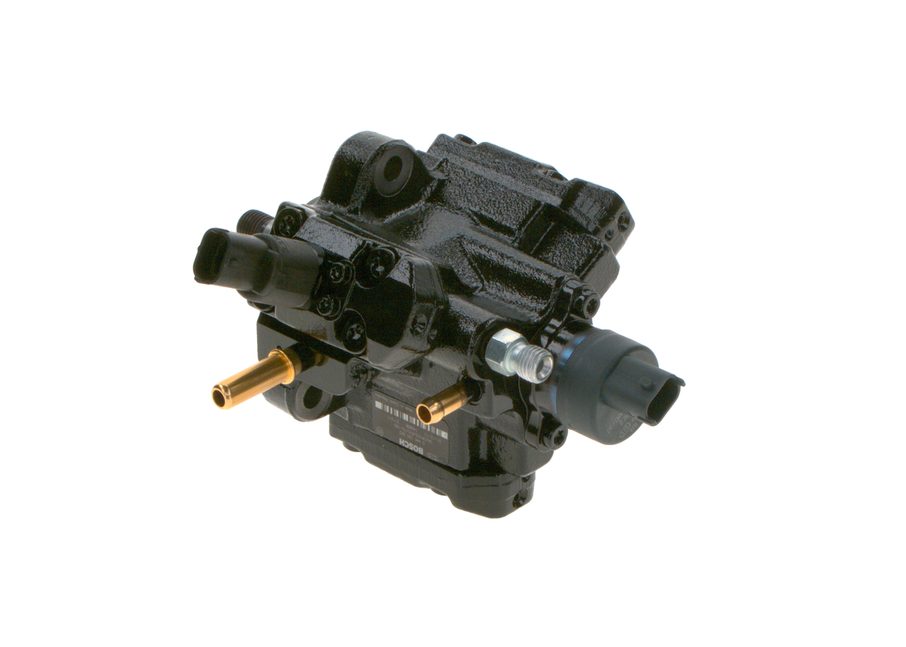 High-pressure Pump - 0445020002 BOSCH - 1920AZ, 5001848538, 99483254 ...