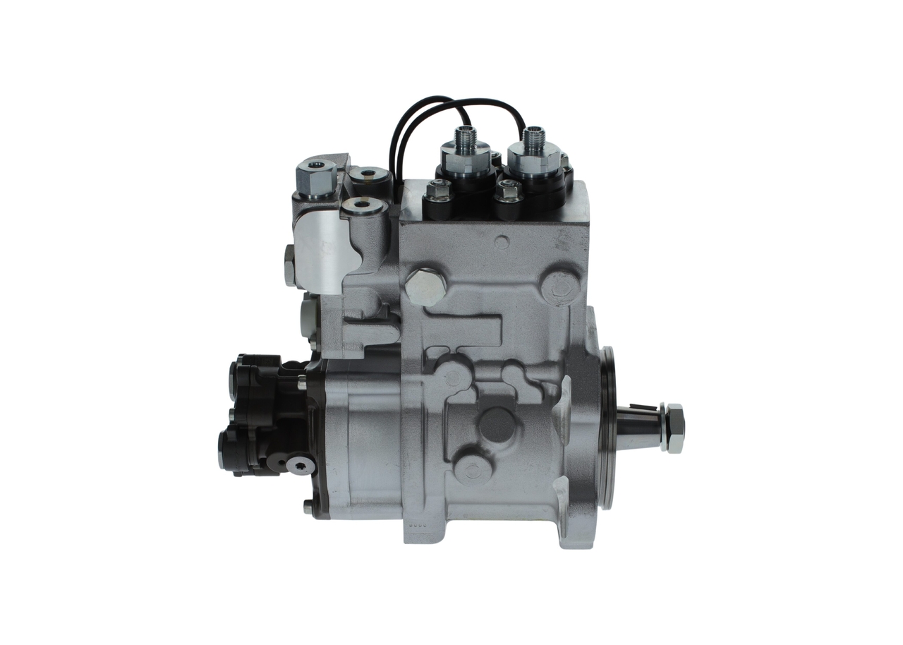 High-pressure Pump - 0445020035 BOSCH - 5010553948, 503140183 | K ...
