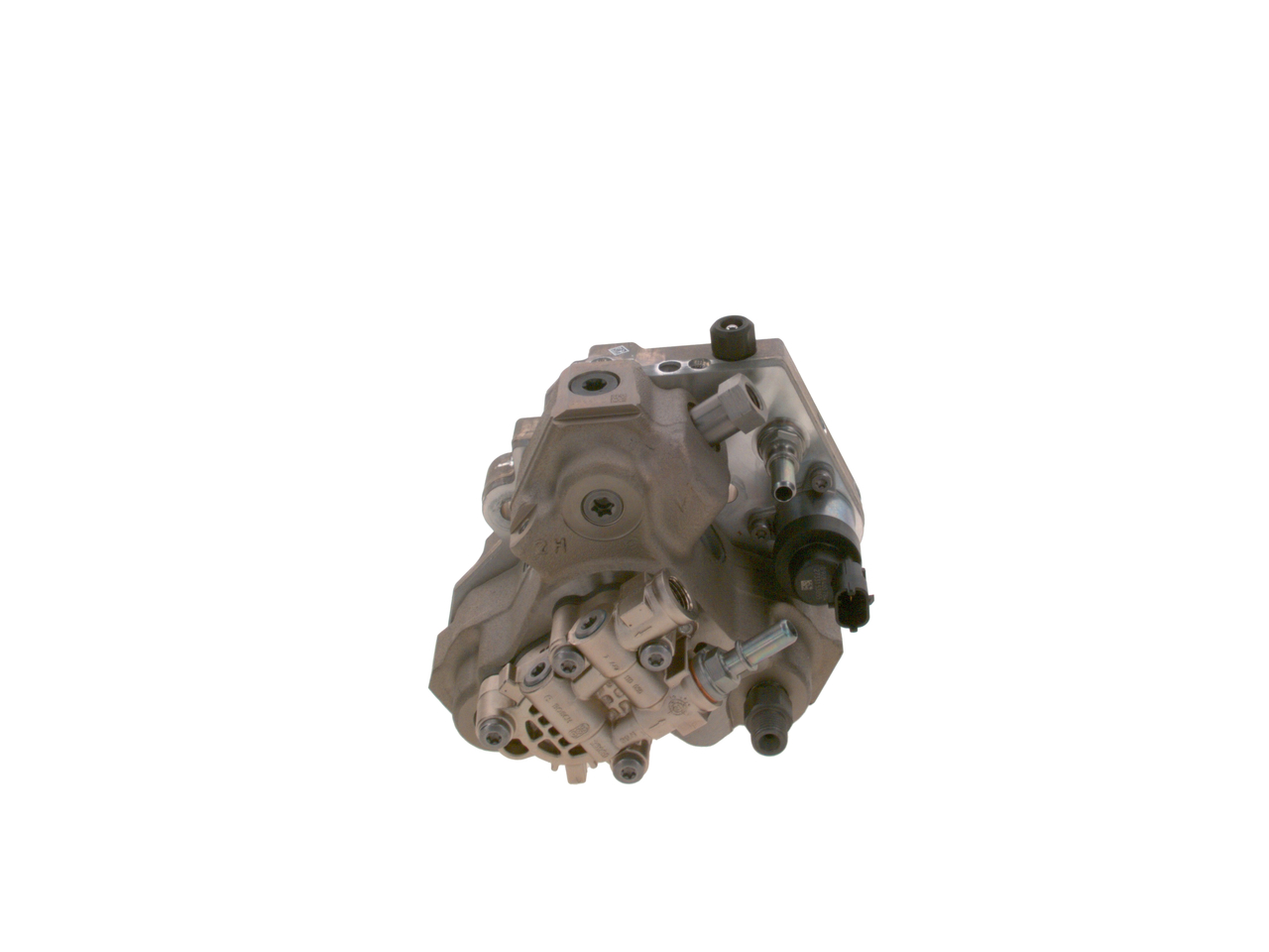High-pressure Pump - 0445020109 BOSCH - 4989266, 6754721012, 0445020109 ...