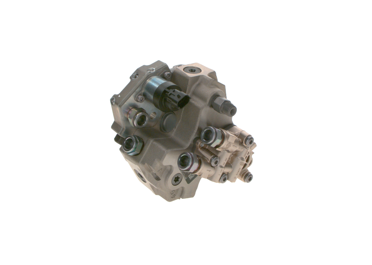 High Pressure Pump - 0445020157 BOSCH - 4009120007 | K MOTORSHOP s.r.o.