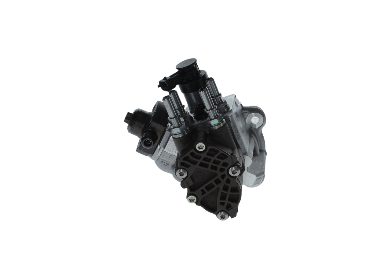 High-pressure Pump - 0445020533 BOSCH - 246192950 | K MOTORSHOP s.r.o.