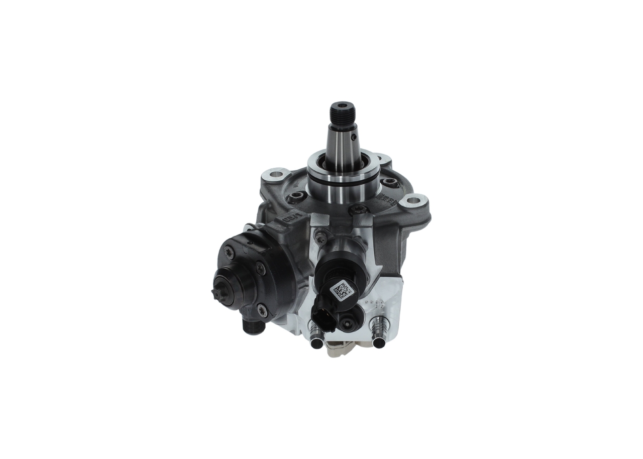 High Pressure Pump - 0445020538 BOSCH - 129C28-51000 | K MOTORSHOP s.r.o.
