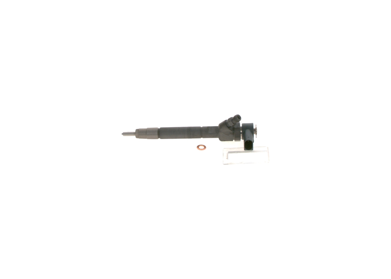 Injector Nozzle - 0445110181 BOSCH - A6110700887, R5135154AB ...