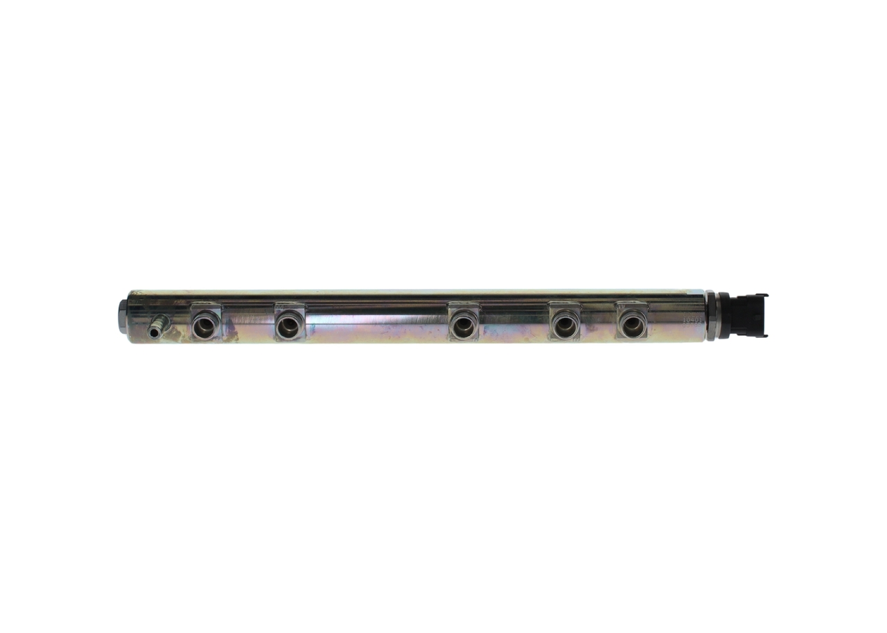 Injector Nozzle - 0445110857 BOSCH - 16600MD20C | K MOTORSHOP s.r.o.