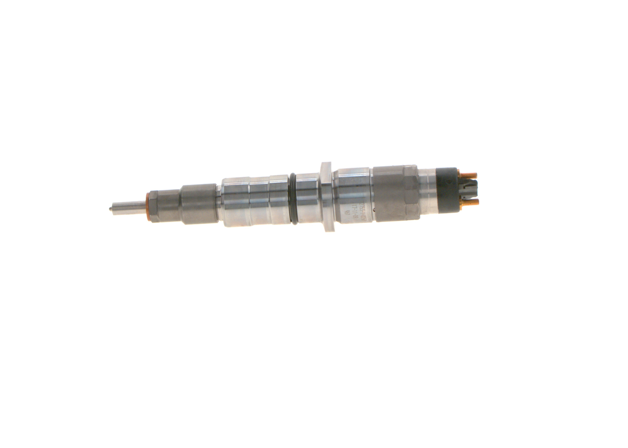 Injector Nozzle - 0445120121 BOSCH - 4940640 | K MOTORSHOP s.r.o.
